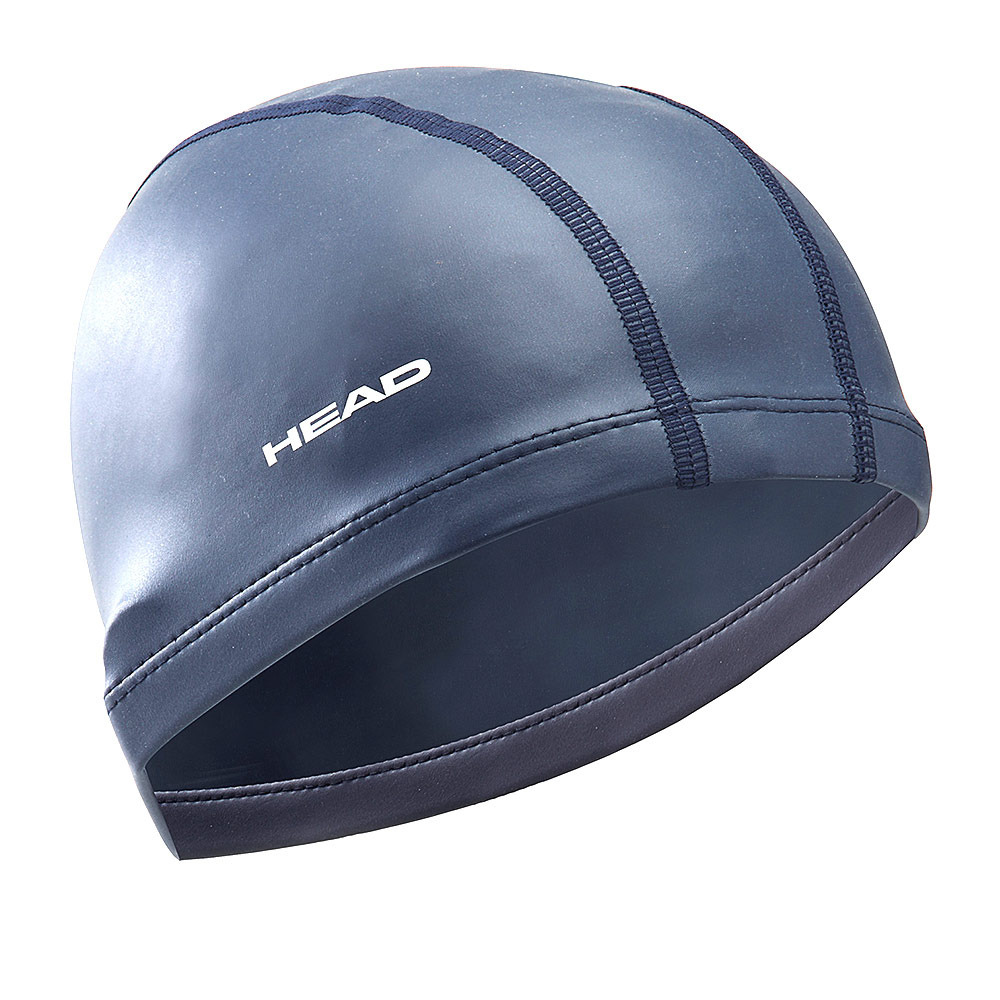 Accessoires de natation Bonnet de bains HEAD LYCRA SILICONE